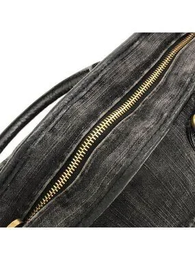 Louis Vuitton | Bags | Sold Louis Vuitton Monogram Denim Neo Cabby Mm ...